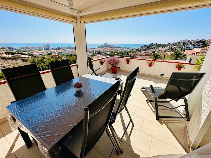 Casa Italia Book Apartments - Peniscola