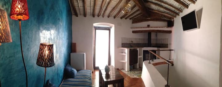 Casas De La Juderia, (Judería Nueva) - Cáceres