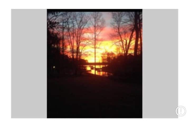 Labor Day $99 Sale! Lake Life And Comfortable! - Eatonton, GA
