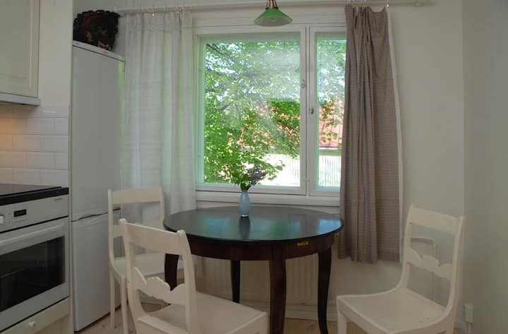 Apartment Petsamon Helmi - Tampere