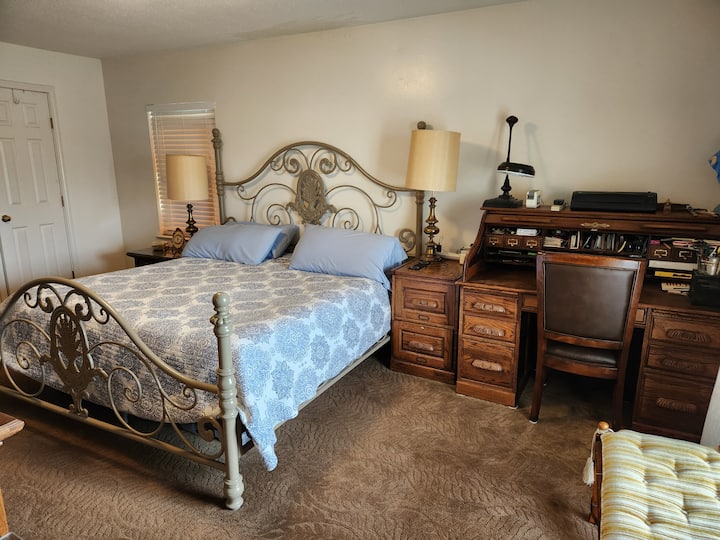 Terrytown Getaway - New Orleans, LA