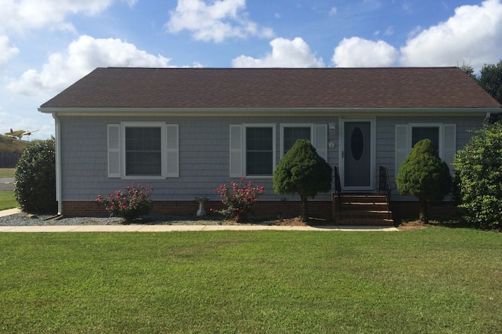 Another Private Guest Room Just Off Route 1 - Lewes, DE