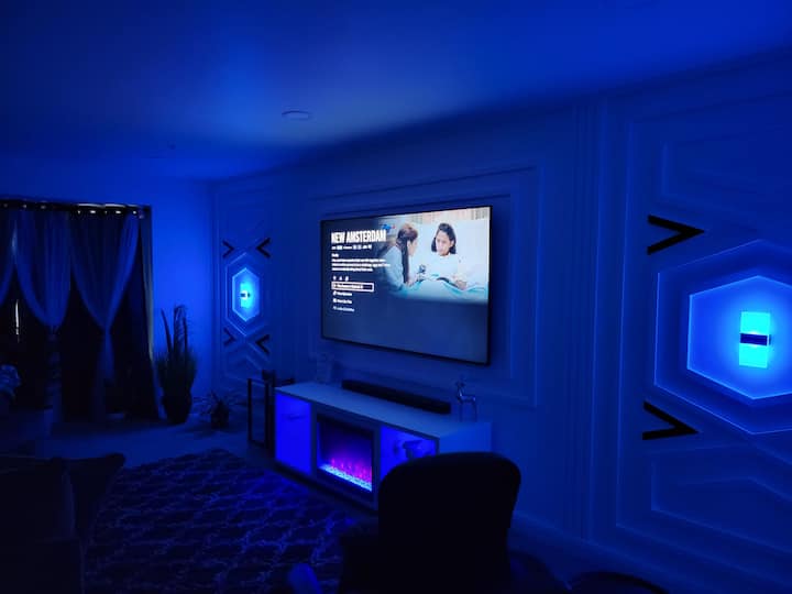 Cozy Space. - Essex, MD