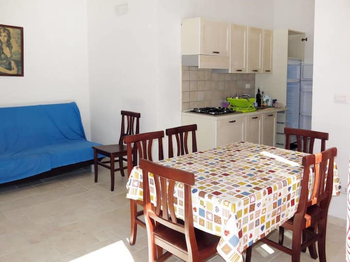 Casa Vigna Grande N 7 - Peschici