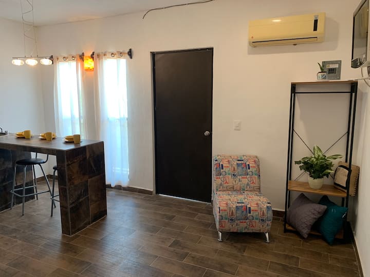 Departamento 2 47 - Campeche