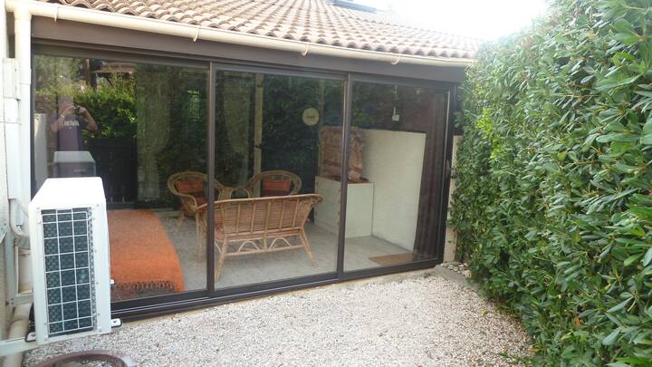 Villa Calme Et Entièrement Rénovée - Argelès-sur-Mer
