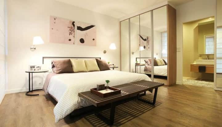 ดิ อิสสระ เชียงใหม่ 315 หมู่ 5 , ตำบล สันทรายน้อย - Chiang Mai