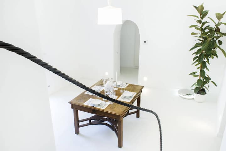 Villa Shah A Place To Listen To The Sea In Amalfi Coast - Maiori