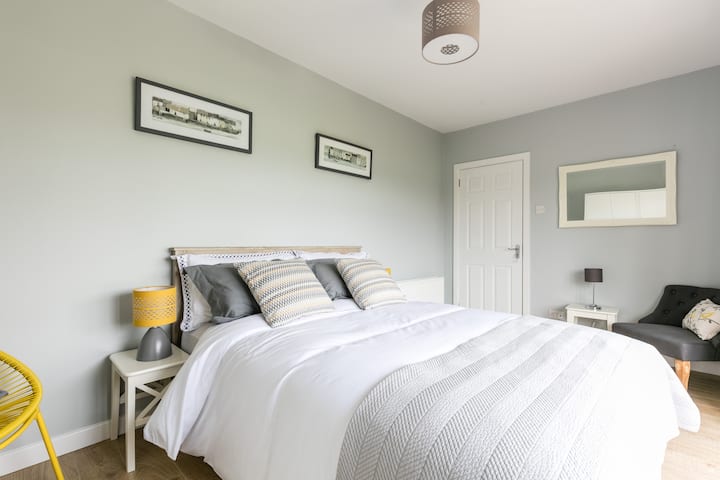 Ashlodge, Country Cottage In Galgorm Area. - Ballymena