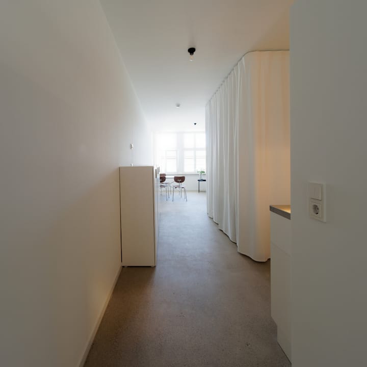 Wohnung 2.2 Kajo269, Grösse 38m2 - Horben