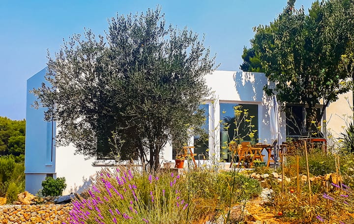 Contemporary  Beach House  Designed For Families - Šibenik, Croatie