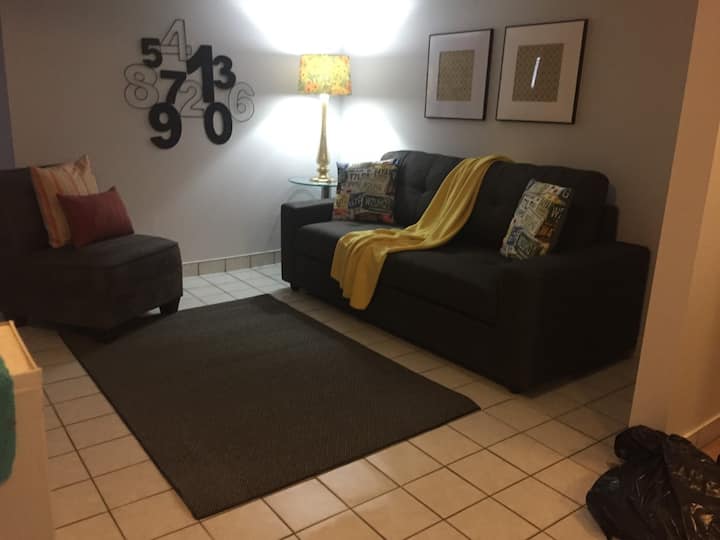 Quiet Jewel In Heart Of The City - Hamilton