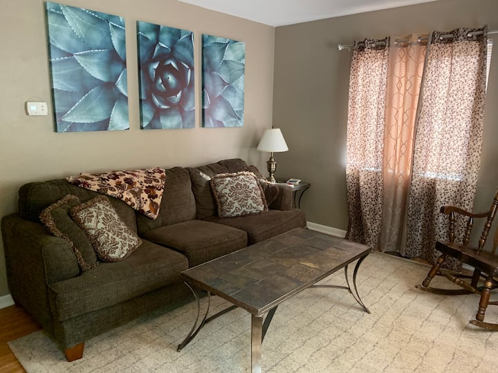 The Little Gem 💎 One Bedroom Apartment - Dayton, OH
