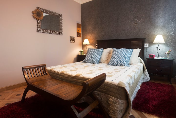 Casa En Vigo En La Playa Del Vao - Vigo