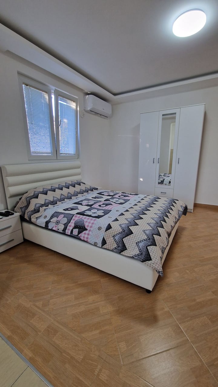 Apartman Tološi - Podgorica