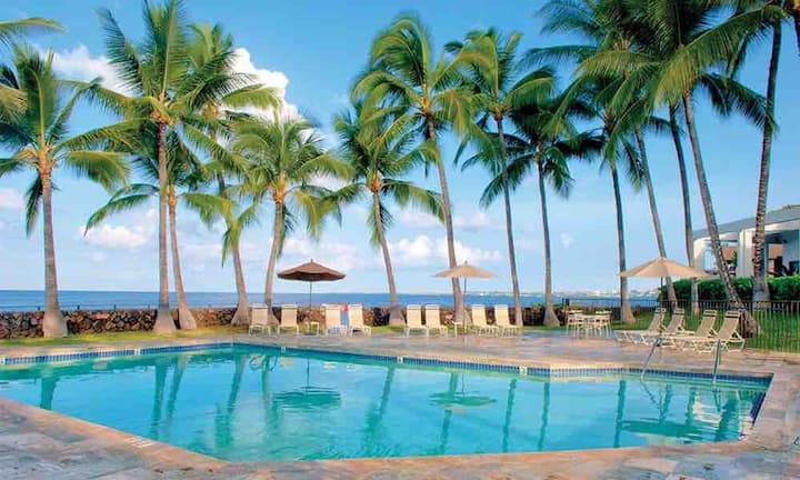 Royal Sea Cliff 1 Bedroom - Kailua-Kona, HI
