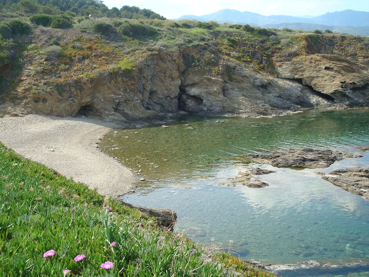 ÁTico Con Gran Terraza - Llançà