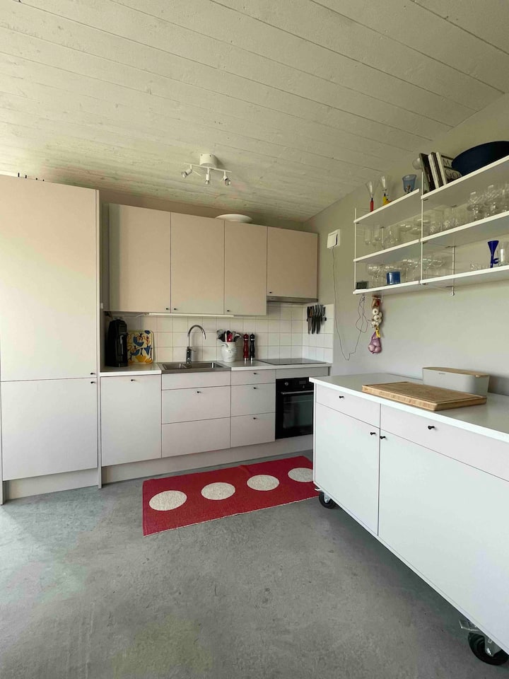 Röda Ladhuset - Skurup