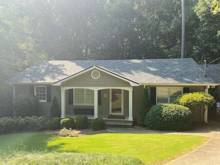 Classic City Living! - Athens, GA