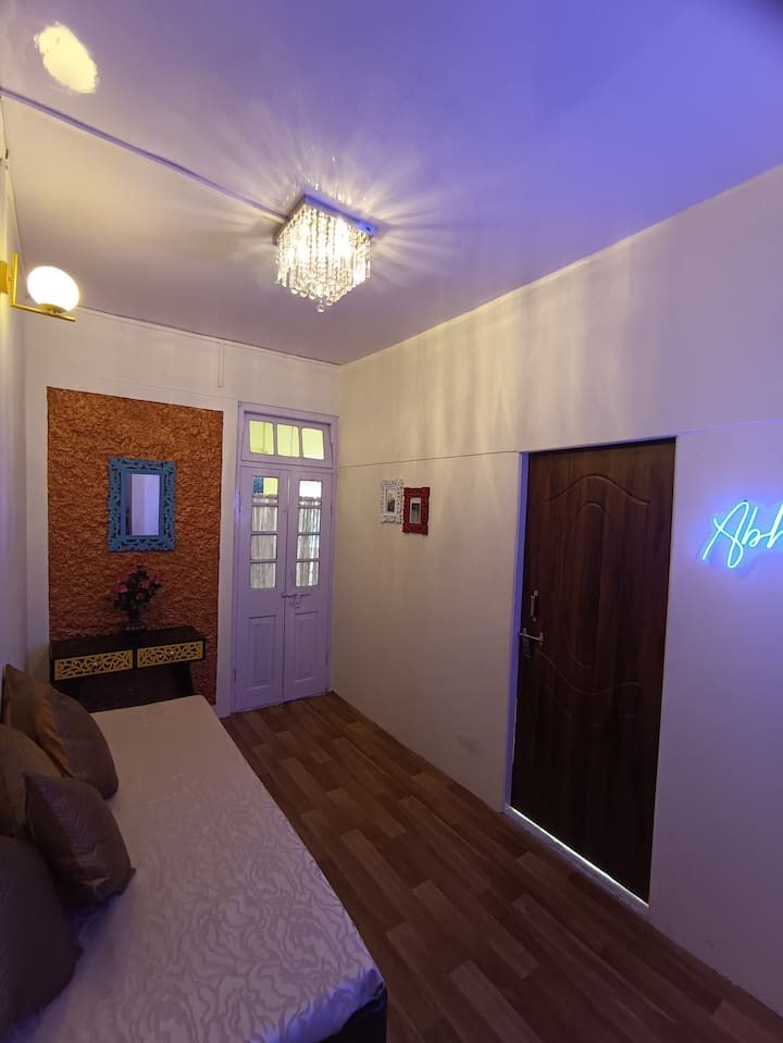 Abhi's Stay - Darjeeling