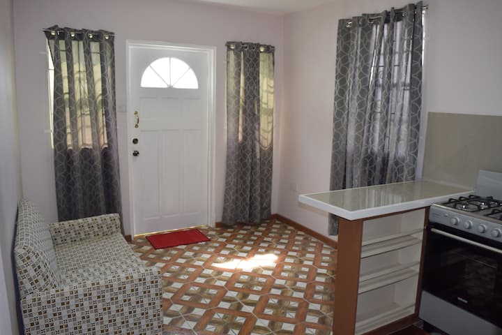 Rosy Dawn Apartment, Airport View, - Grenada