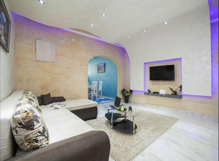 Apartments Amigo 2 - Kotor