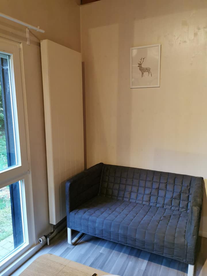 Bad Schussenried-große Studiowohnung Im Grünen - Aulendorf