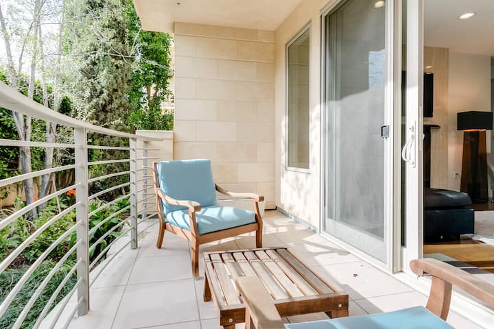 Long Term Stay In Beverly Hills, Perfect Location - Beverly Hills, CA