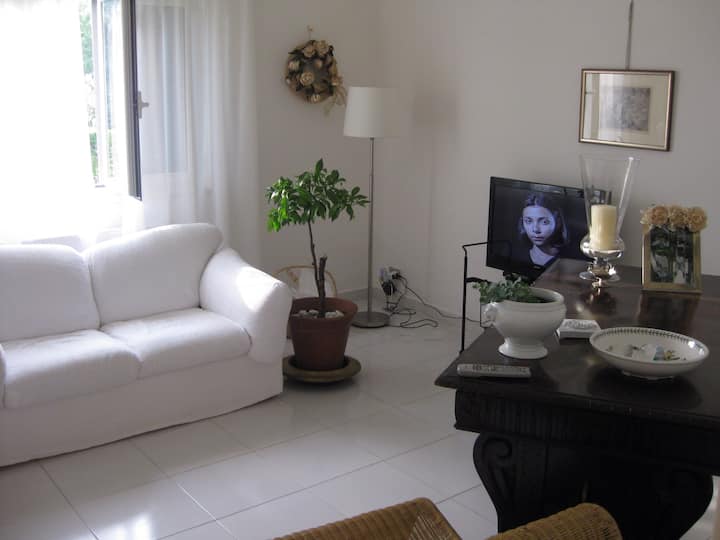 Giugno E Luglio A Maratea - Maratea