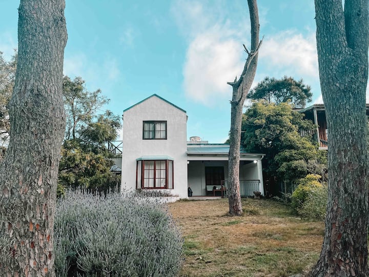 Casa Próximo Al Mar. Entorno Verde Y Tranquilo. - Faro de José Ignacio