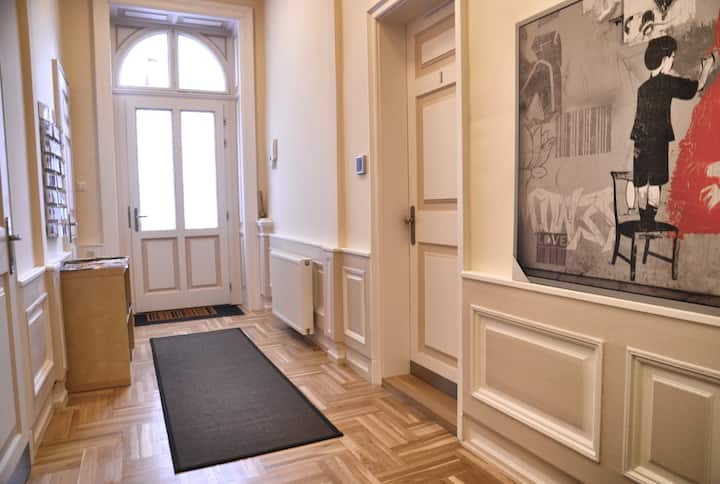Private Room Near Basilica 1 - Boedapest