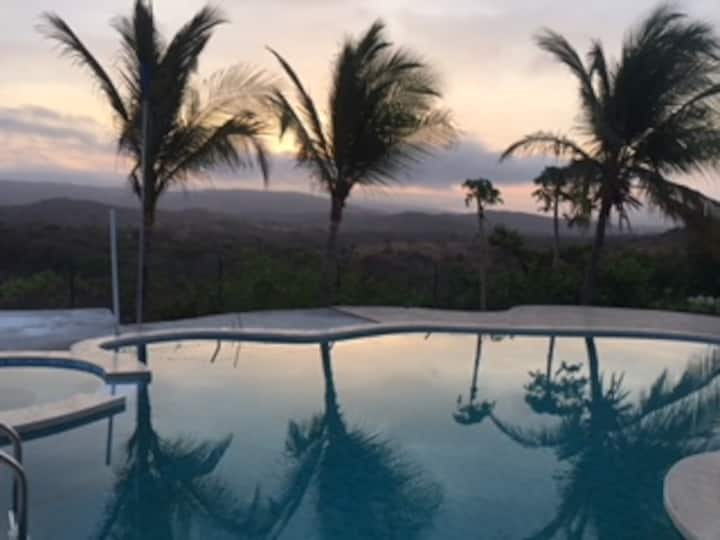 Hostal En Playa Mendoza - Baranoa