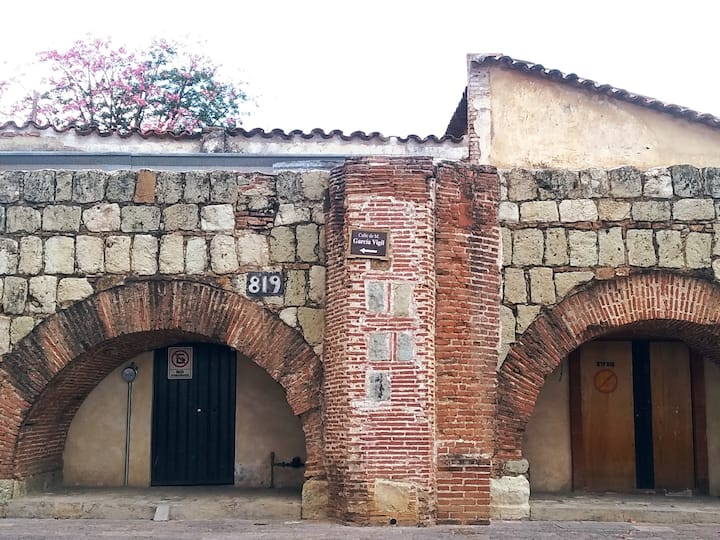 Los Arquitos House´s - Oaxaca