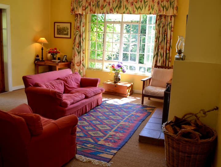 Inversanda Farm Cottage - Lidgetton West