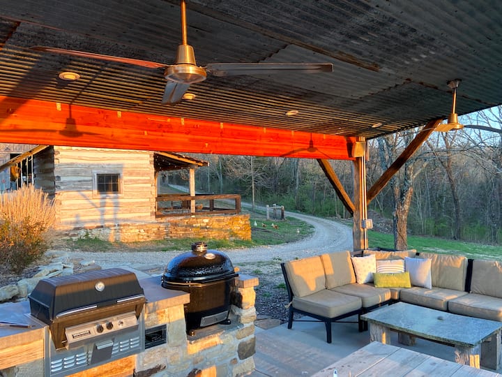 Top 10 Ranches To Stay In Missouri, USA - Updated 2024 | Trip101