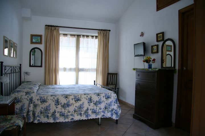 Appartamenti Teresa - Bilocale - Capoliveri - Capoliveri