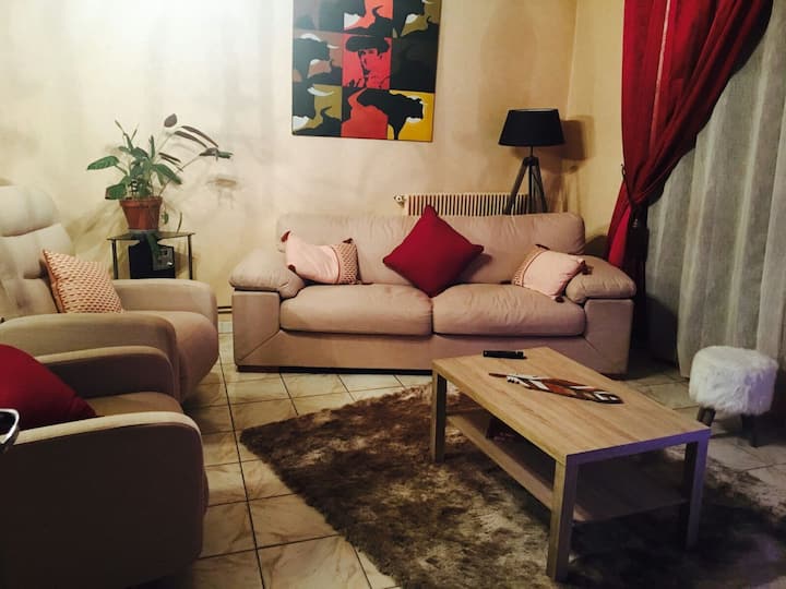 Chambres à Louer - Hagetmau