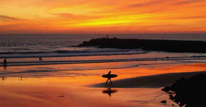 Sunset Apartament 2 - Costa da Caparica