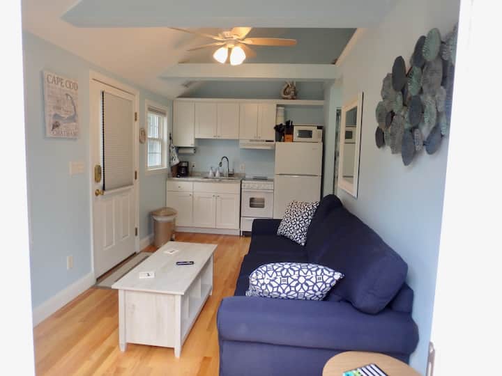 Modern Cottage W/ Bikes, Paddle Boards & Kayaks - Yarmouth, ME