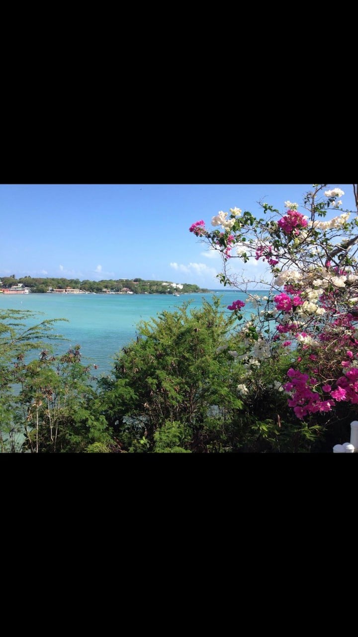 Villa Ensenada Del Mar - Guanica