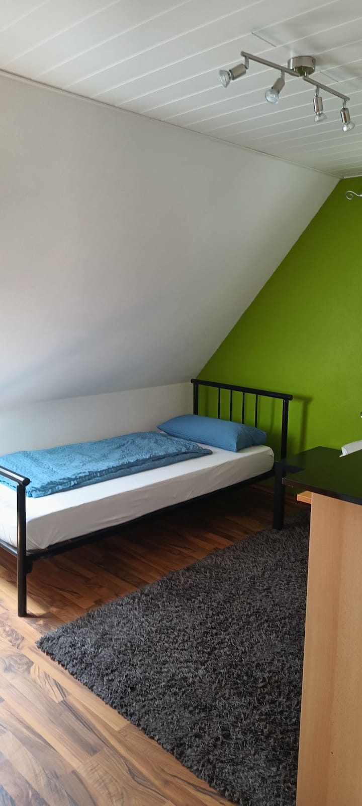 Hochfirststraße Dg In Villingen-schwenningen - Villingen-Schwenningen