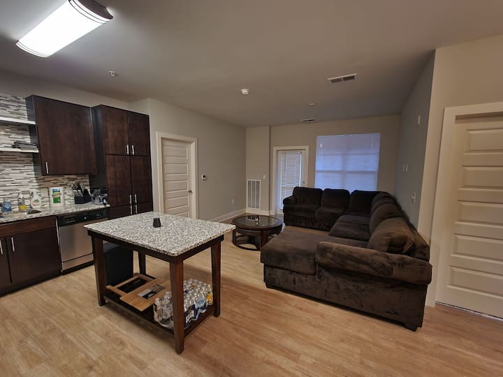 Comfort Away From Home - Hampton, VA