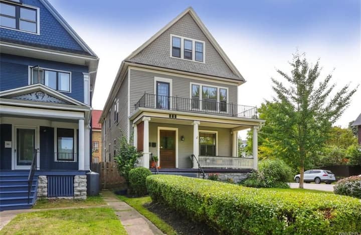 Classic Parkside Treasure - Buffalo, NY