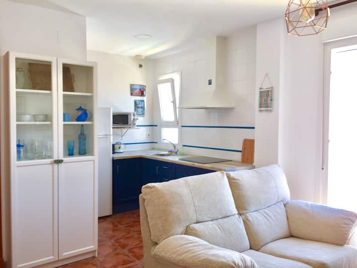 Casandra - Tarifa