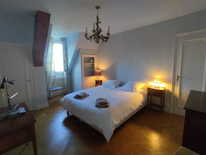 Chambre D'hôtes Imaginasoi "Le Petit Prince" - Saint-Bonnet-le-Froid