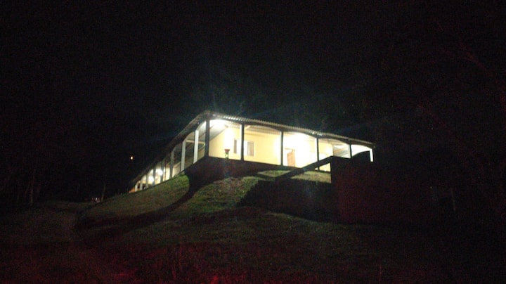 Sitio Caminho Da Paz - Arujá