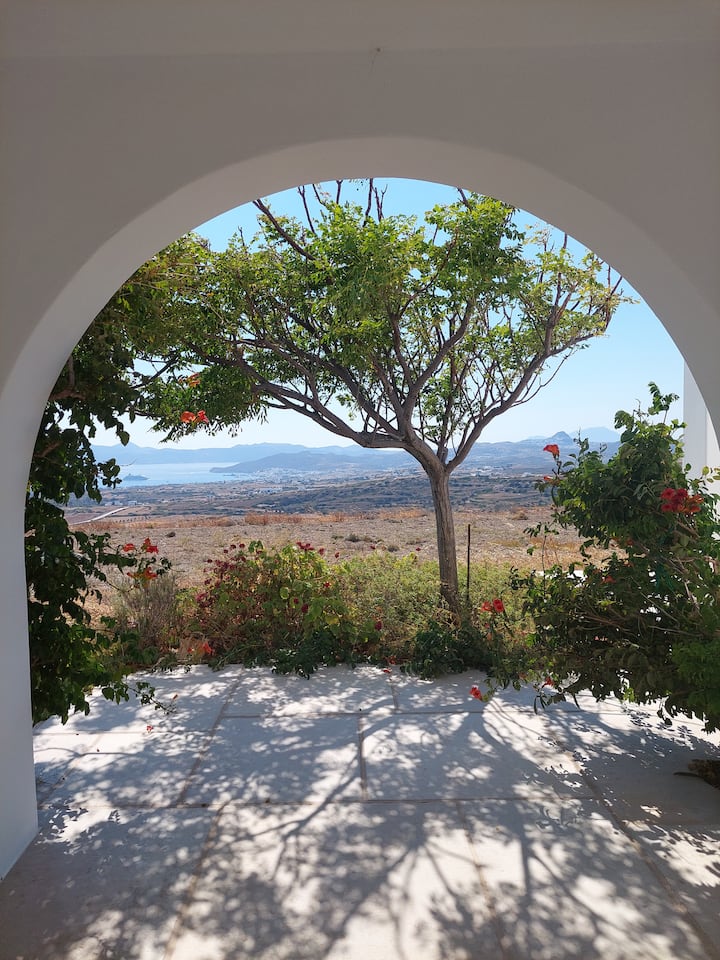 Milos View - Milos
