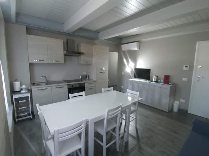 Grande Appartamento In Centro Storico Con 3 Camere - Ravenna