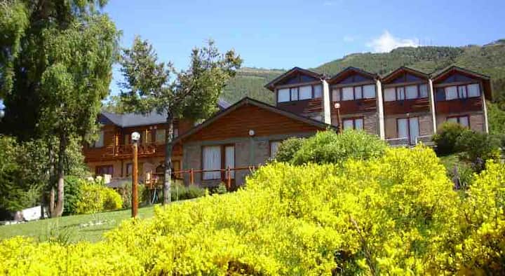 Bungalows Luz De Cielo 3 - Provincia de Neuquén