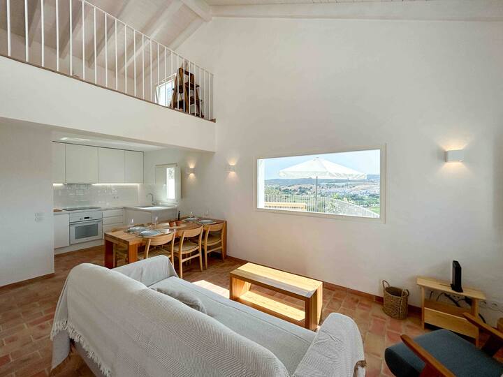 Casa Das Piteiras Nº5 - Aljezur - Aljezur